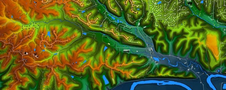 GIS Mapping - Missouri Coalition for the Environment