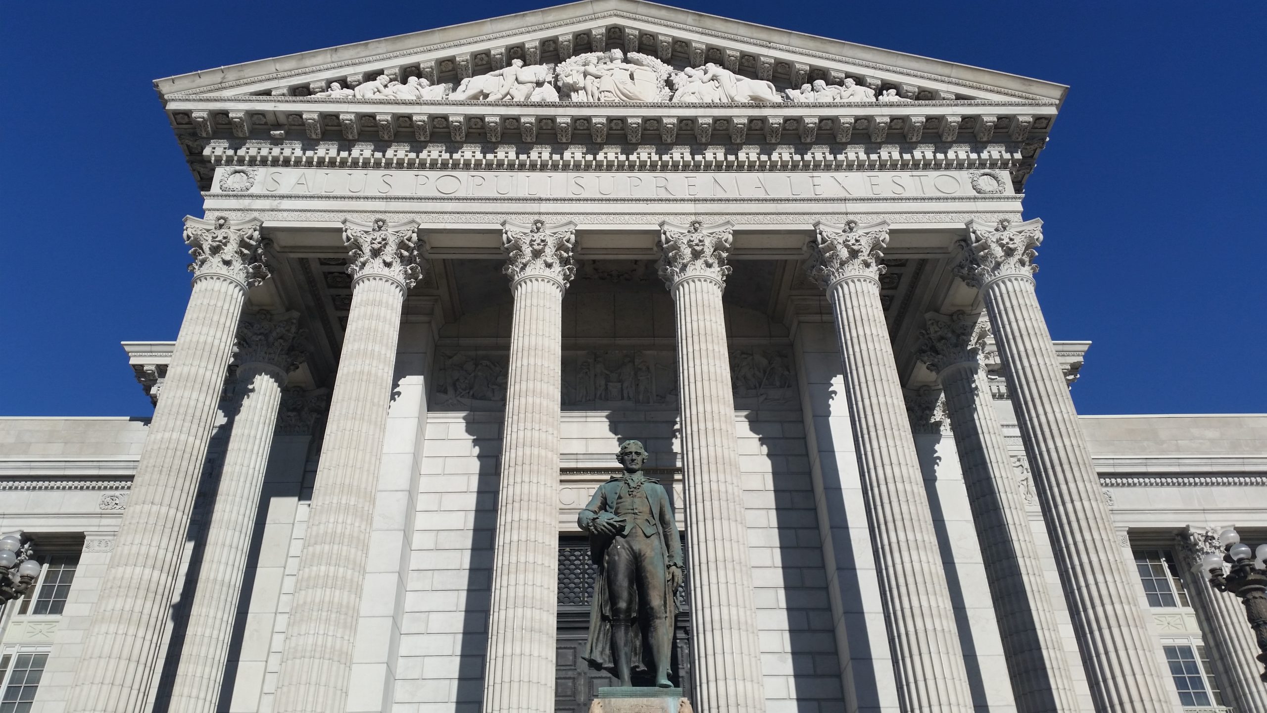 2019 Legislative Session Debrief - Missouri Coalition for the Environment