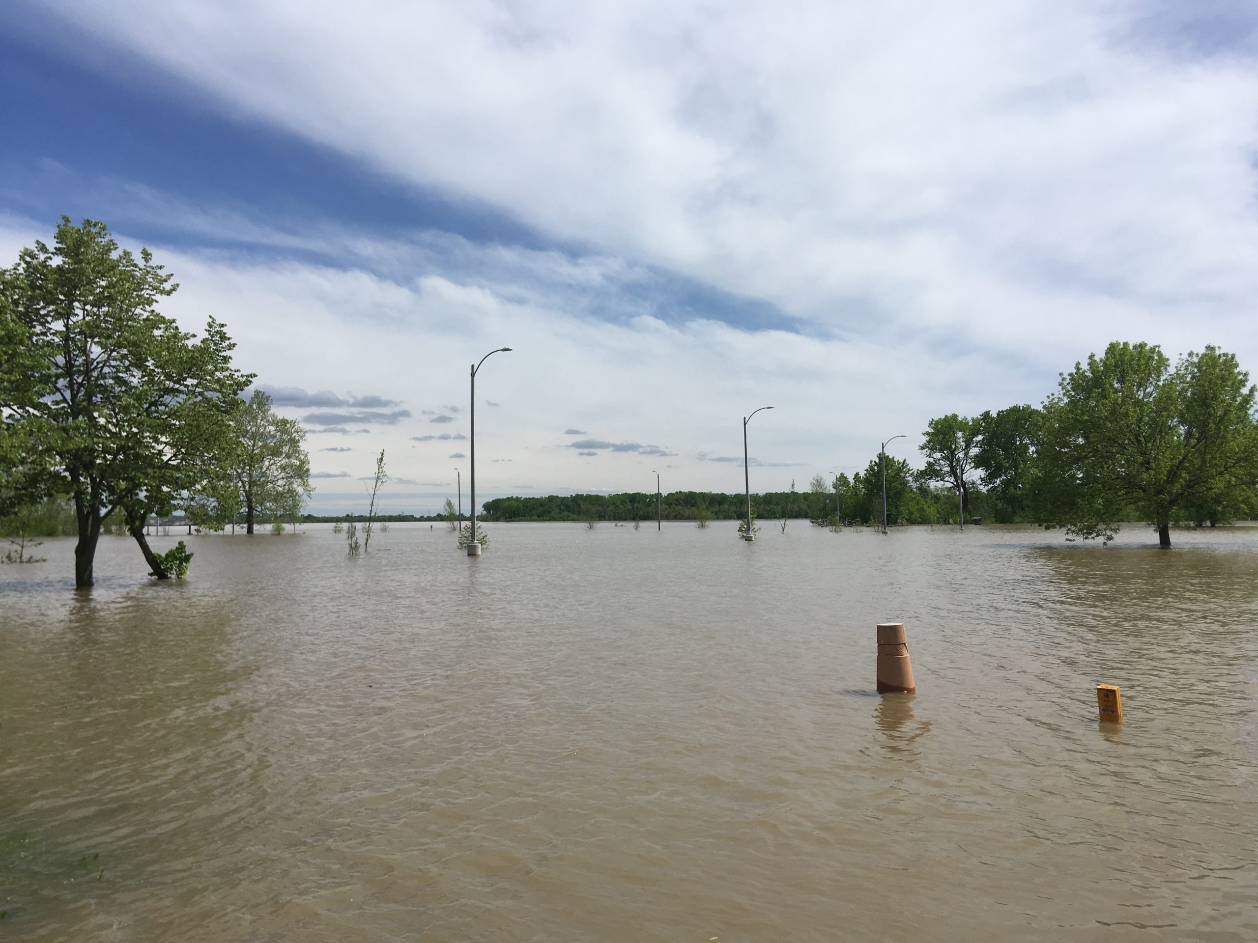 2019 Flooding Update: What Can We Do? - Missouri Coalition for the ...