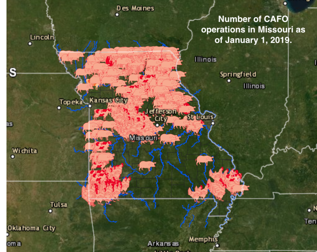Senate Bill 391: Fighting to Reclaim Local Control - Missouri Coalition ...
