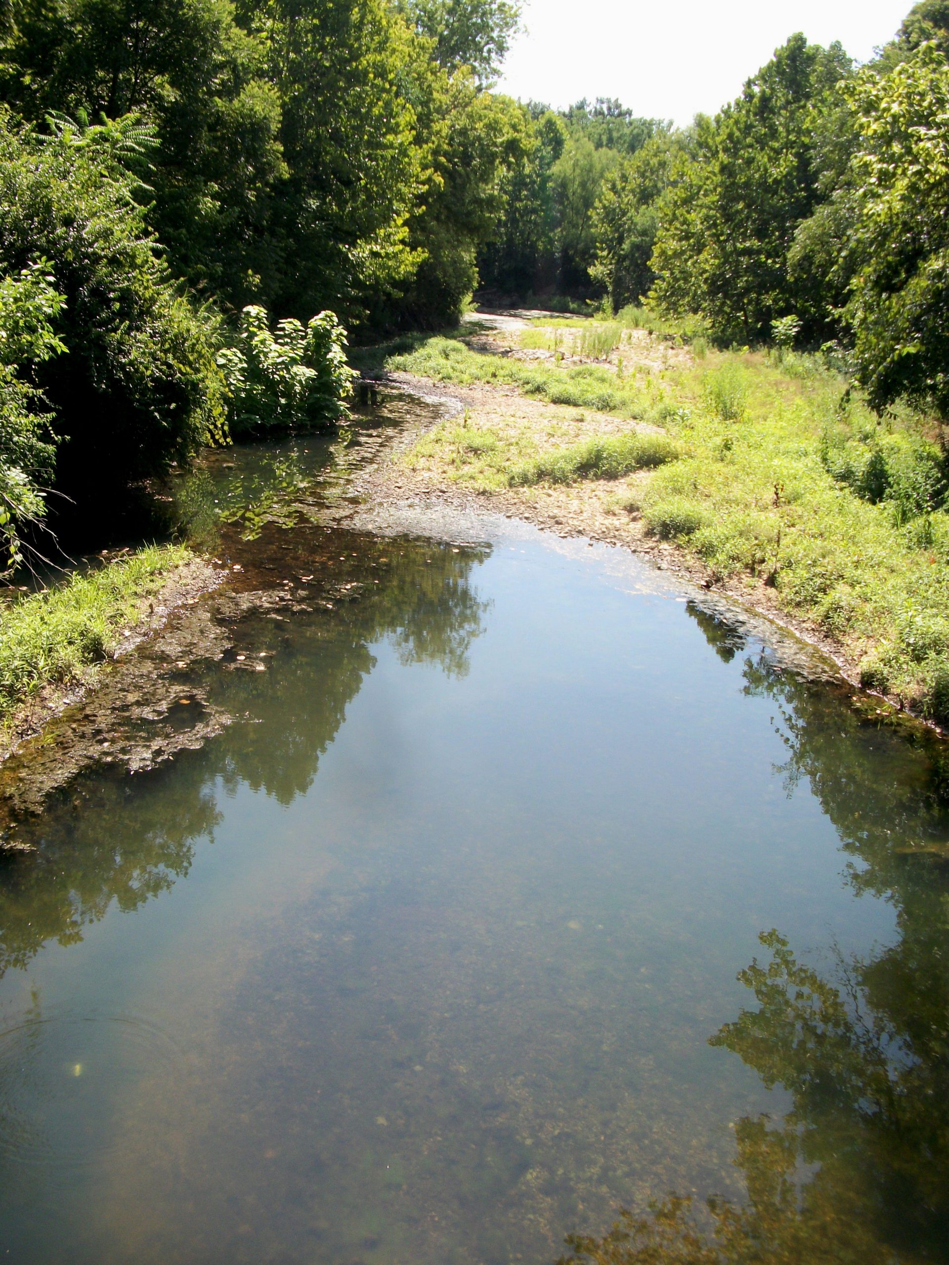 Report Environmental Concerns - Missouri Pollution Watch - Missouri ...