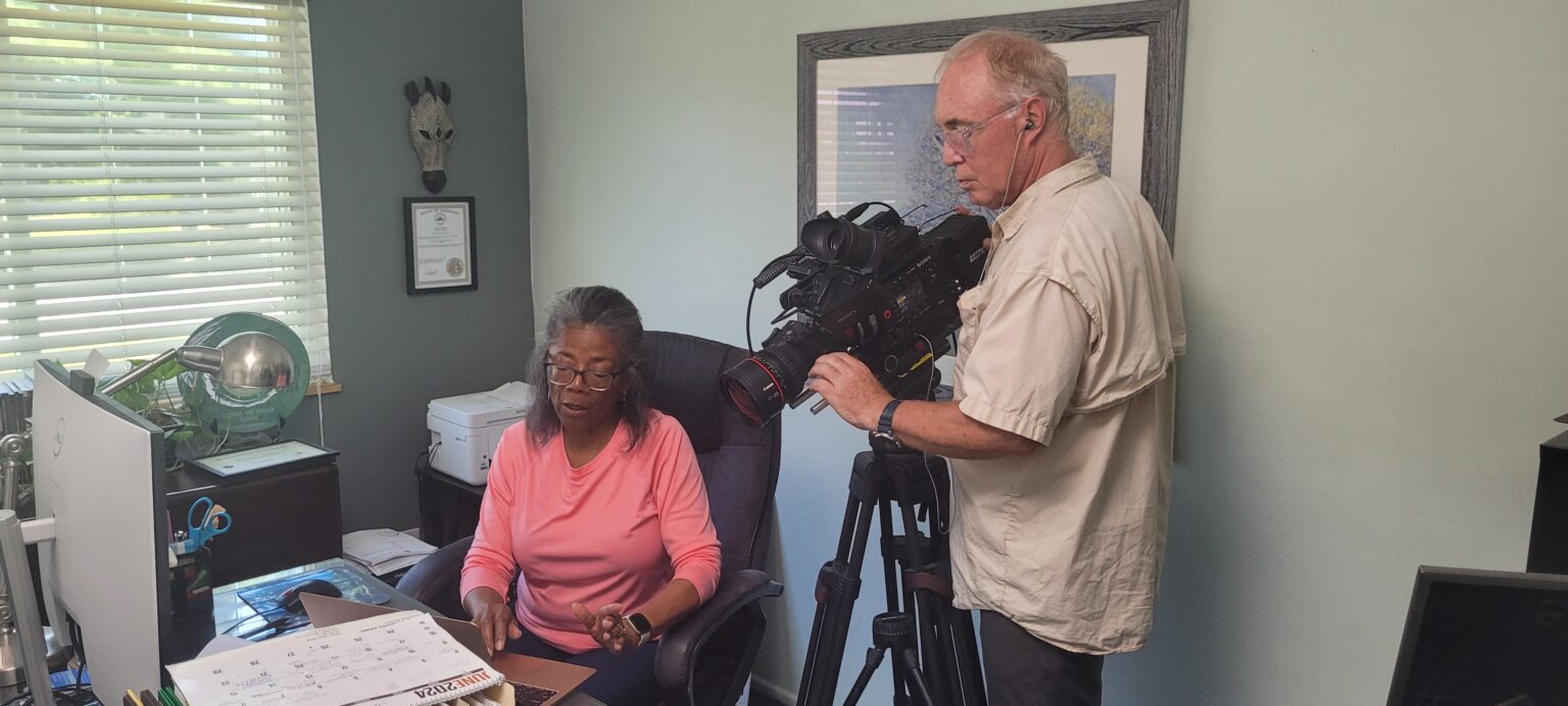 Environmental Action at Greenwood - Missouri Coalition for the Environment