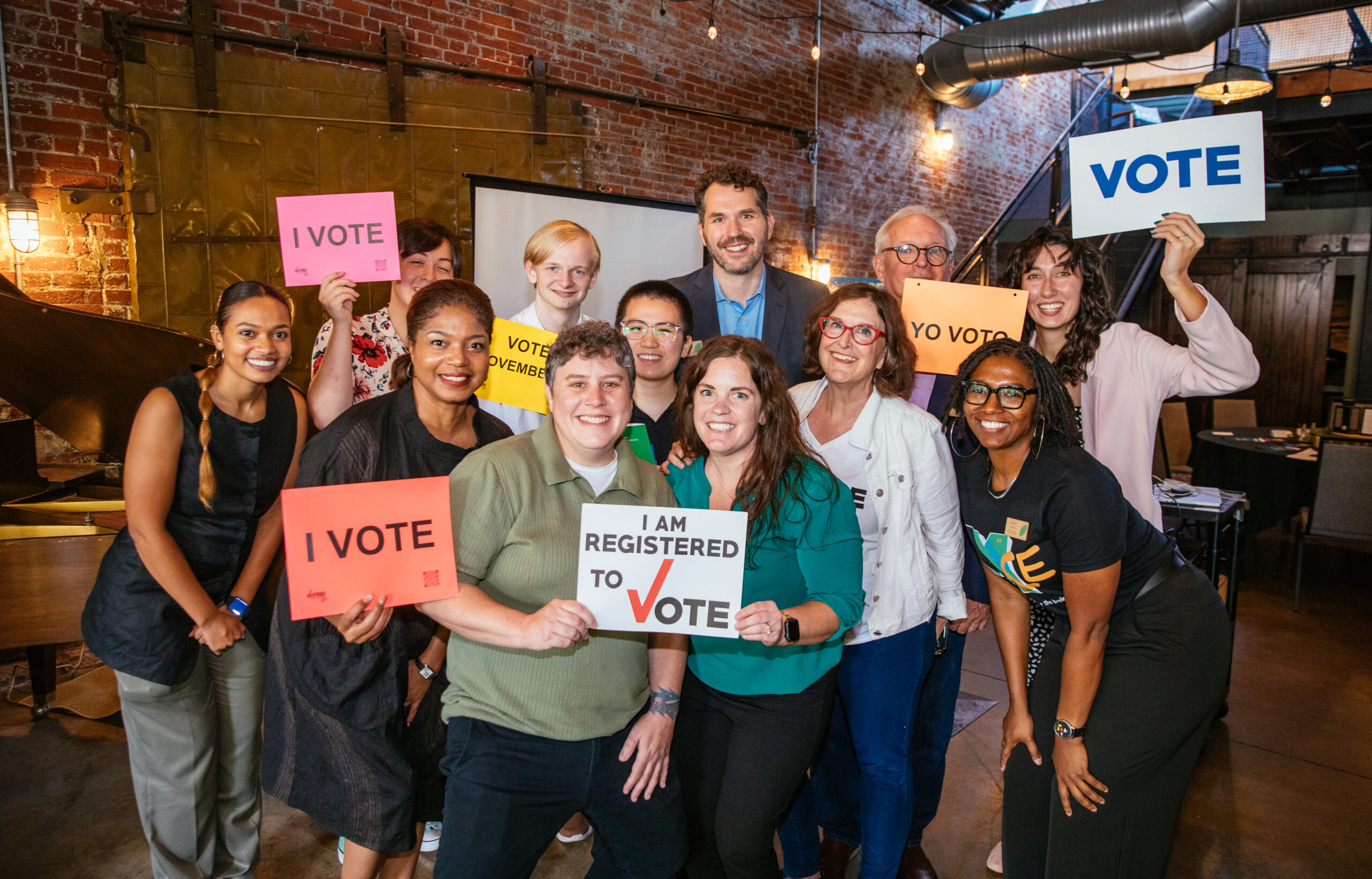 Make Your Vote Count: How to Recognize a Pro-Environment Political ...