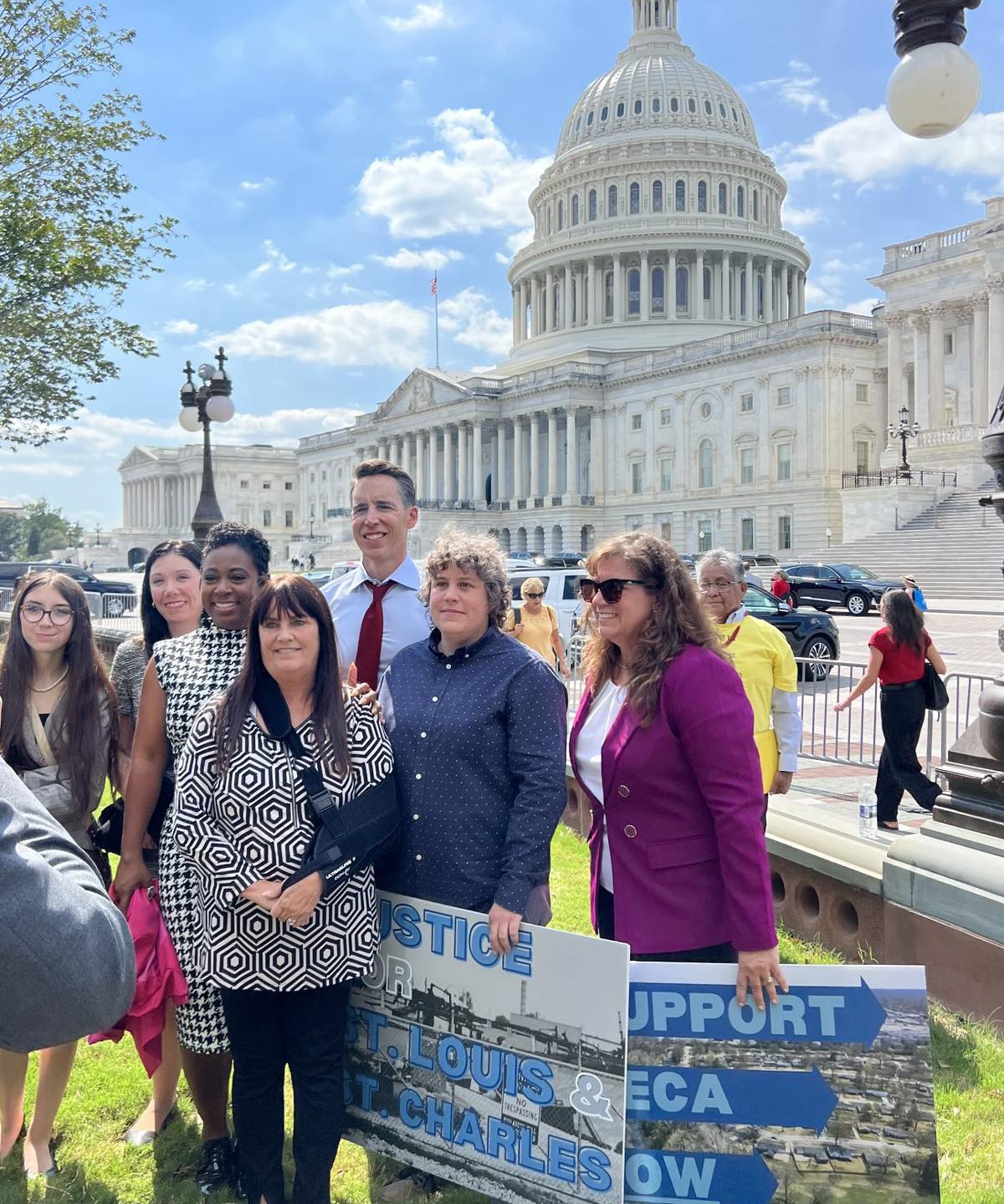 RECA - Radiation Exposure Compensation Act - Missouri Coalition for the ...