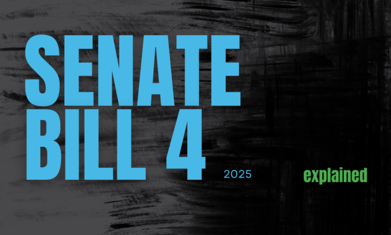 Senate Bill 4 Explained - Missouri Coalition for the Environment